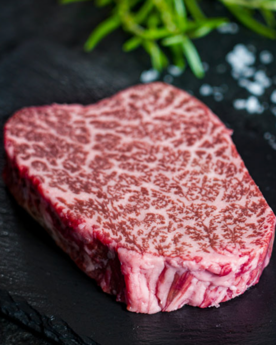 Japan Wagyu – Nikusho Tanaka