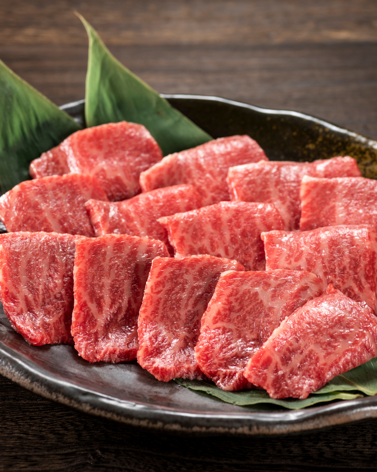 Mt. Fuji Wagyu Beef – Nikusho Tanaka