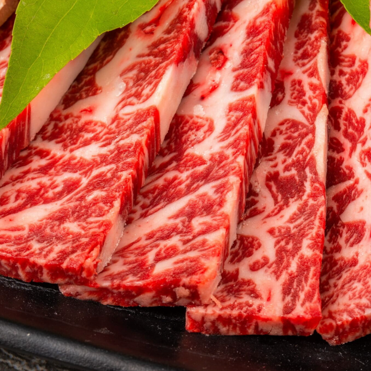 Nikusho Tanaka | 肉匠田中